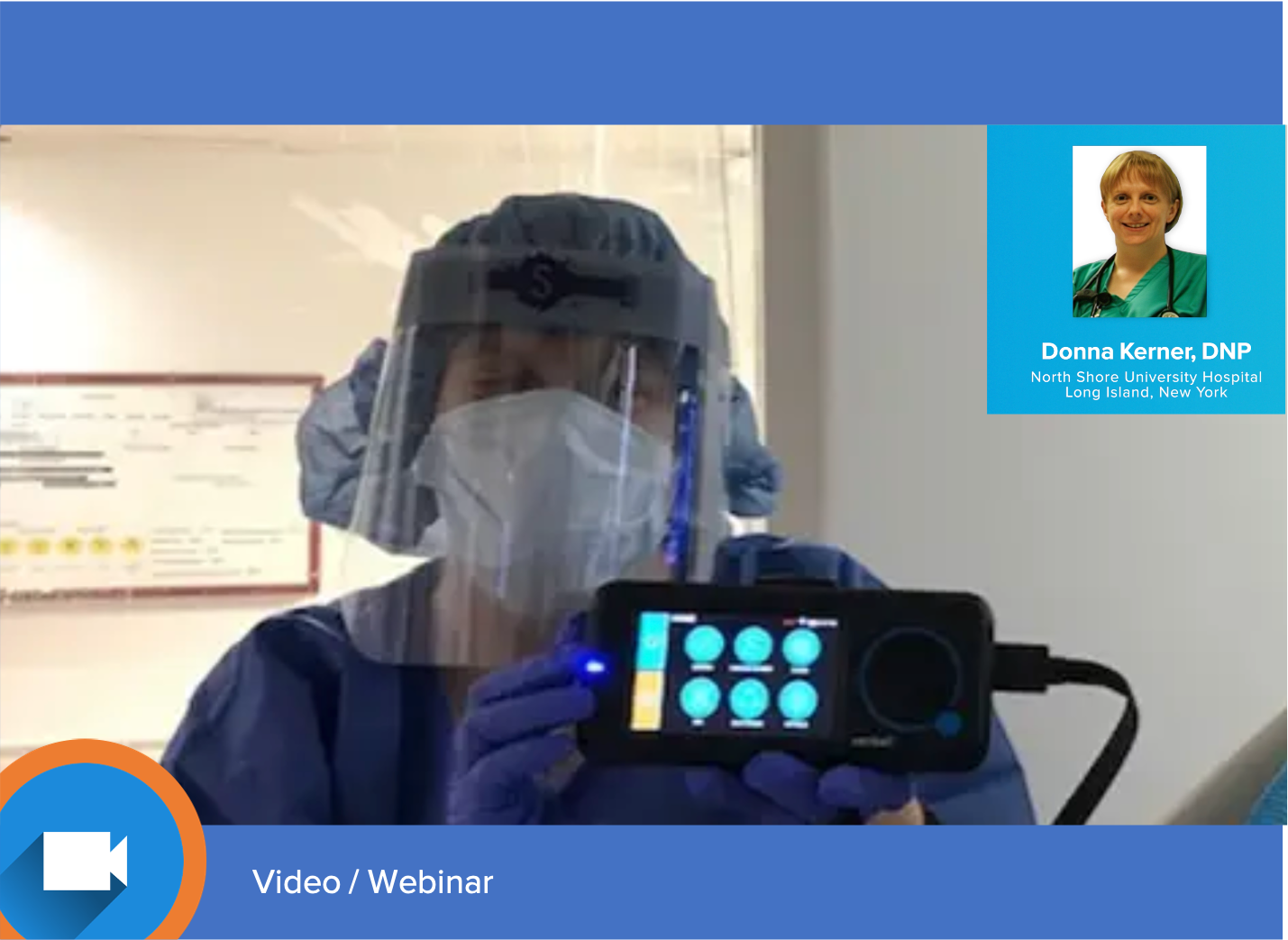 Perspectives On Ceribell Rapid EEG - ICU Nursing With Rapid EEG During the COVID-19 Pandemic ...