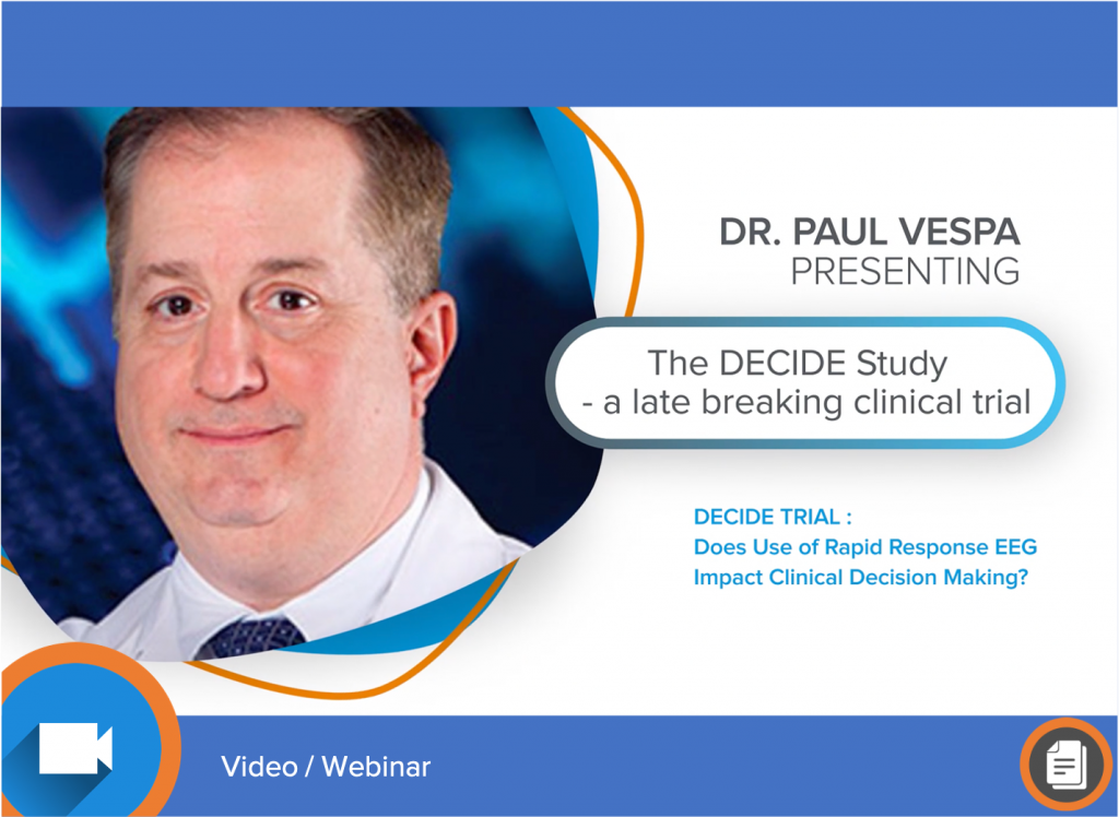 Introduction To the Ceribell Rapid Response EEG System - Ceribell