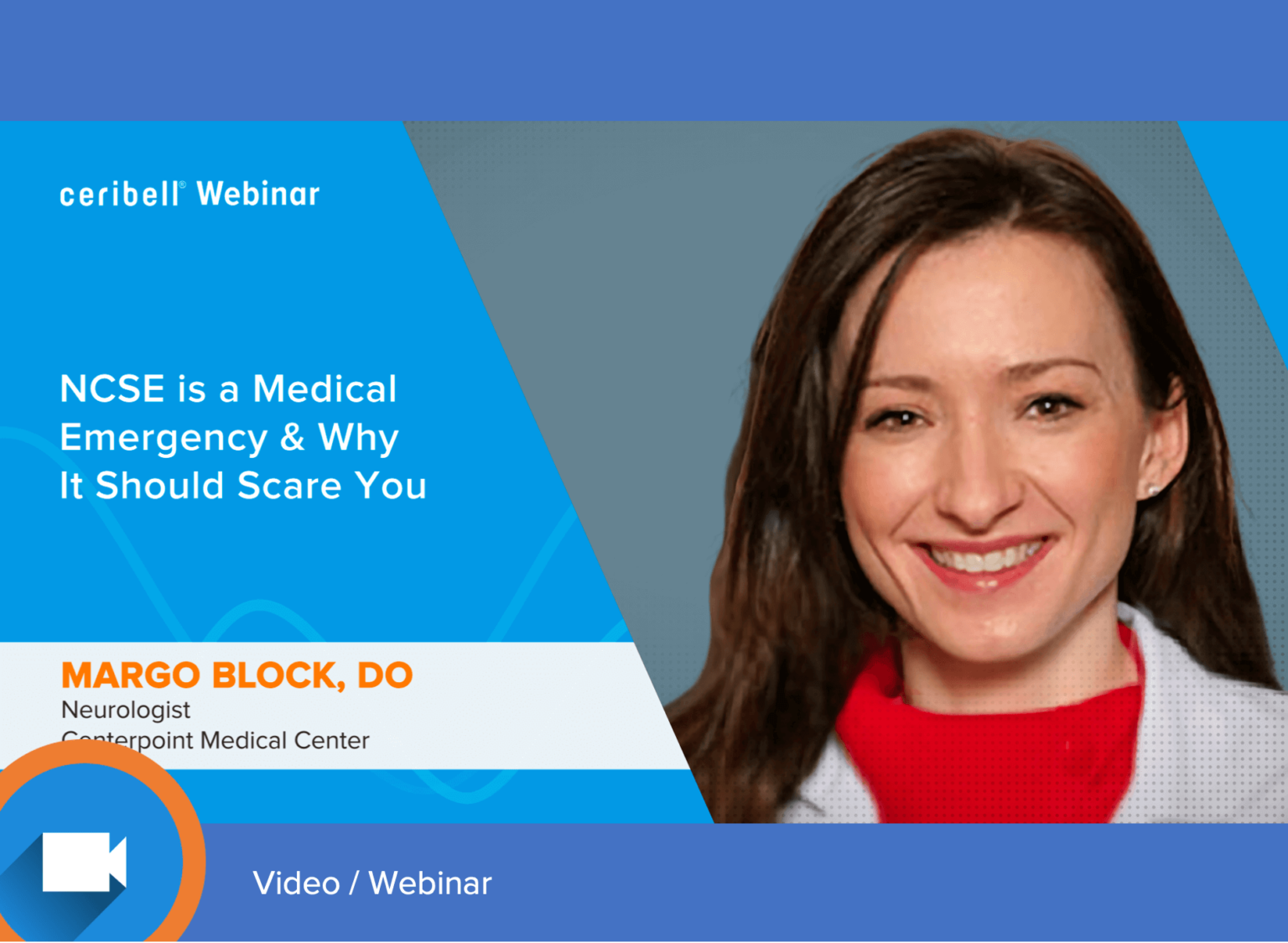 Webinar: Evidence-based Insights for Non-convulsive Seizure Triage ...