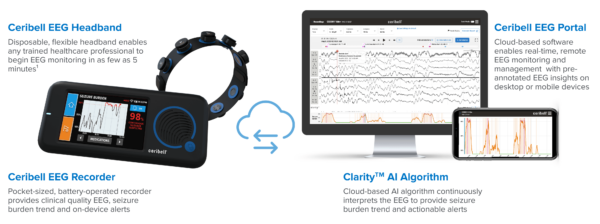 Point-of-Care EEG | Ceribell