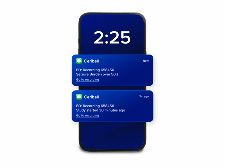 EEG Portal | Ceribell