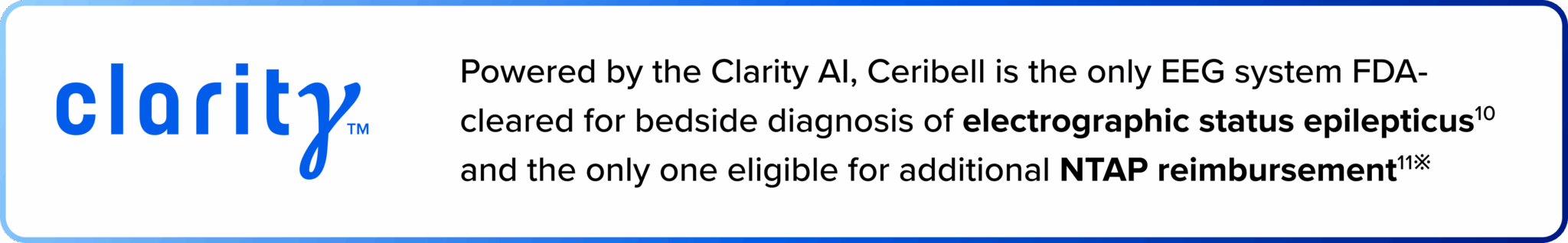 Ceribell for Neurology | Rapid EEG for Seizure Diagnosis & Monitoring