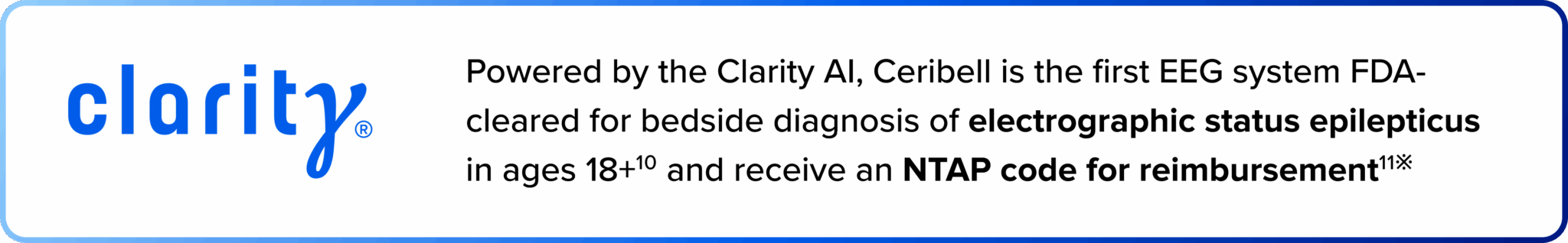 Ceribell for Neurology | Rapid EEG for Seizure Diagnosis & Monitoring